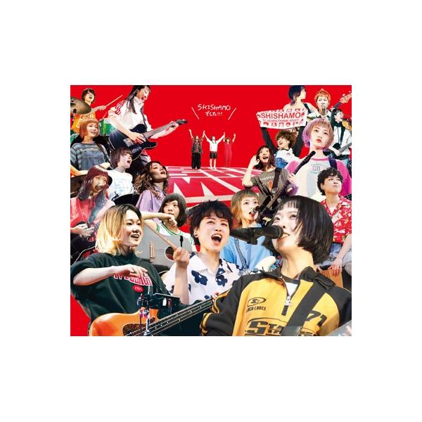 発売日:2026年02月11日 / ジャンル:ジャパニーズポップス / フォーマット:CD / 組み枚数:3 / レーベル:Good Creators Record / 発売国:日本 / 商品番号:UPCM-1412 / その他:通常盤 /...