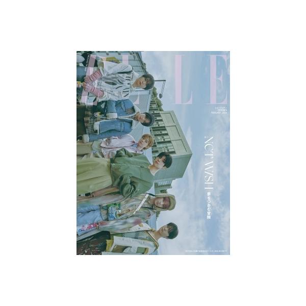 発売日:2025年12月 / ジャンル:雑誌（情報） / フォーマット:雑誌 / 出版社:ハースト婦人画報社 / 発売国:日本 / ISBN:019200226 / アーティストキーワード:Elle Japon編集部 Elle Japon ...