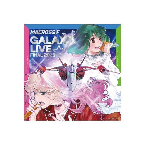 発売日:2026年04月29日 / ジャンル:サウンドトラック / フォーマット:BLU-RAY DISC / 組み枚数:3 / レーベル:Flying Dog / 発売国:日本 / 商品番号:VTZL-266 / その他:CD付き, 限定...