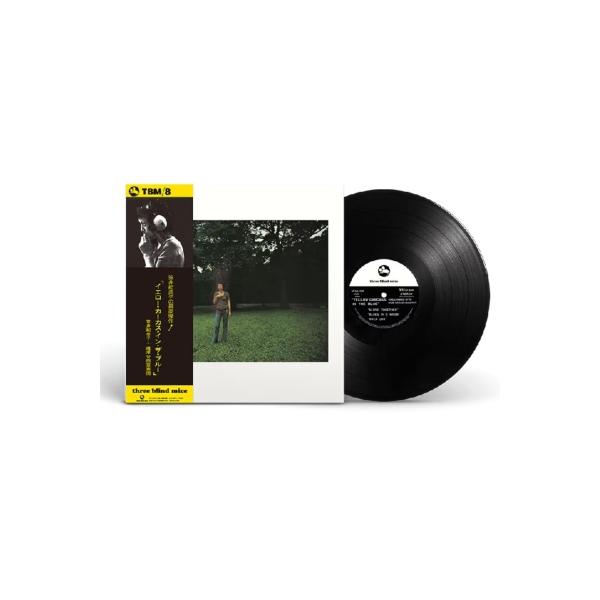 発売日:2026年02月25日 / ジャンル:ジャズ / フォーマット:LP / 組み枚数:1 / レーベル:ソニーミュージックエンタテインメント / 発売国:日本 / 商品番号:MHJL-488 / アーティストキーワード:笠井紀美子 /...