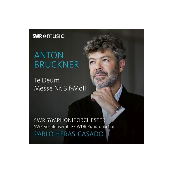 発売日:2026年01月15日 / ジャンル:クラシック / フォーマット:CD / 組み枚数:1 / レーベル:Hanssler Swr Music / 発売国:Europe / 商品番号:SWR-19168CD / アーティストキーワー...