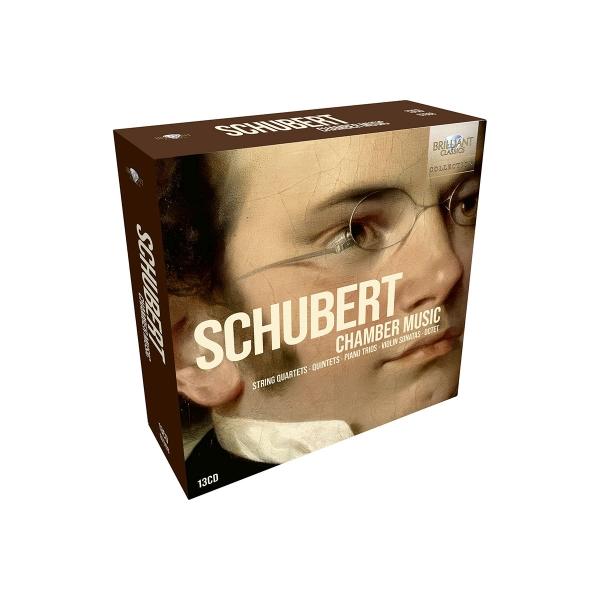 発売日:2025年12月25日 / ジャンル:クラシック / フォーマット:CD / 組み枚数:13 / レーベル:Brilliant Classics * / 発売国:Holland / 商品番号:BRL-97668 / アーティストキー...
