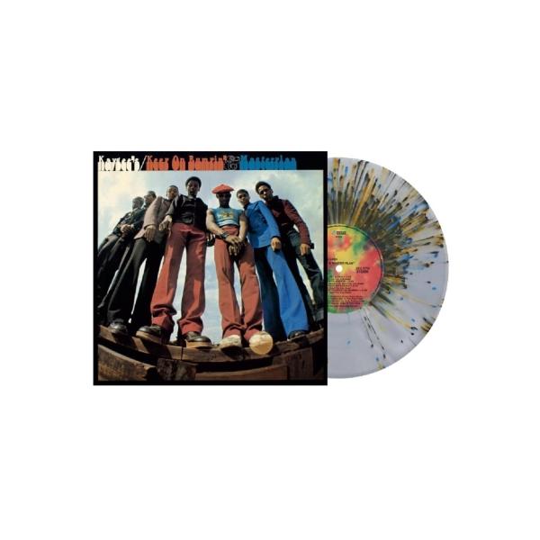 発売日:2025年11月07日 / ジャンル:ダンス＆ソウル / フォーマット:LP / 組み枚数:1 / レーベル:Bmg / 発売国:Europe / 商品番号:BMG-006-AT / アーティストキーワード:Kay-gees ケイ・ジーズ