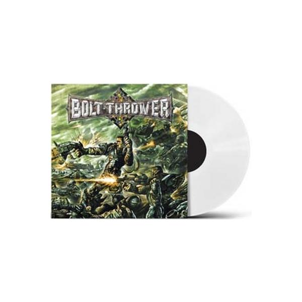 発売日:2026年03月20日 / ジャンル:ロック / フォーマット:LP / 組み枚数:1 / レーベル:Metal Blade / 発売国:UK / 商品番号:252431PHD / その他:限定盤 / アーティストキーワード:Bol...