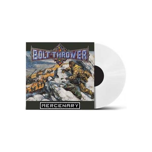 発売日:2026年03月20日 / ジャンル:ロック / フォーマット:LP / 組み枚数:1 / レーベル:Metal Blade / 発売国:UK / 商品番号:252441PHD / その他:限定盤 / アーティストキーワード:Bol...