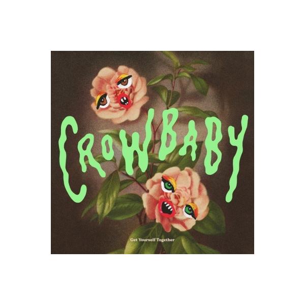 発売日:2026年01月02日 / ジャンル:ロック / フォーマット:LP / 組み枚数:1 / レーベル:Popup / 発売国:Europe / 商品番号:PR-10025LP / その他:限定盤 / アーティストキーワード:Crow...