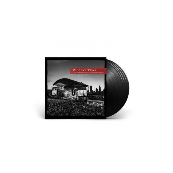 発売日:2025年12月31日 / ジャンル:ロック / フォーマット:LP / 組み枚数:6 / レーベル:Dmb Online / 発売国:USA / 商品番号:DMLP-738 / アーティストキーワード:Dave Matthews ...