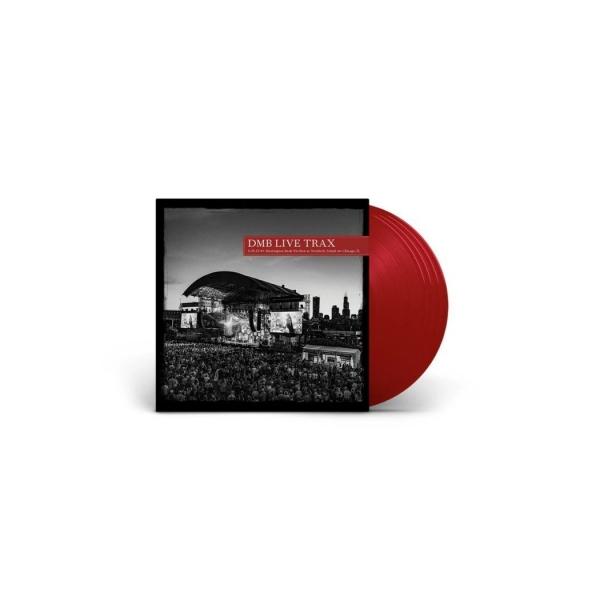 発売日:2025年12月31日 / ジャンル:ロック / フォーマット:LP / 組み枚数:6 / レーベル:Dmb Online / 発売国:USA / 商品番号:DMLP-739 / アーティストキーワード:Dave Matthews ...