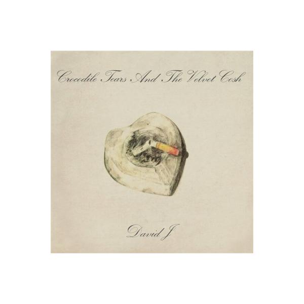 発売日:2026年01月09日 / ジャンル:ロック / フォーマット:LP / 組み枚数:1 / レーベル:Cargo / 発売国:Europe / 商品番号:CLOLP-3326 / その他:限定盤 / アーティストキーワード:Davi...