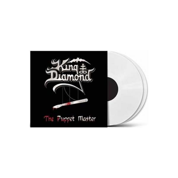 発売日:2026年03月13日 / ジャンル:ロック / フォーマット:LP / 組み枚数:2 / レーベル:Metal Blade / 発売国:UK / 商品番号:252671PHD / その他:限定盤 / アーティストキーワード:Kin...