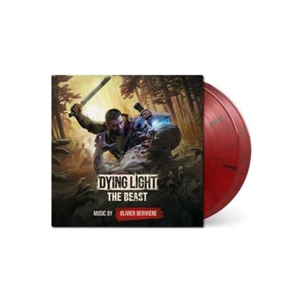 発売日:2026年04月30日 / ジャンル:サウンドトラック / フォーマット:LP / 組み枚数:2 / レーベル:Black Screen Records / 発売国:Europe / 商品番号:CG-172522LP / アーティス...