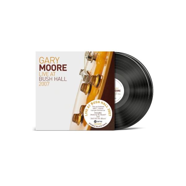 発売日:2026年04月24日 / ジャンル:ロック / フォーマット:LP / 組み枚数:2 / レーベル:Bmg / 発売国:International / 商品番号:6414035 / アーティストキーワード:Gary Moore ゲ...