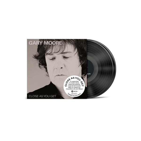 発売日:2026年04月24日 / ジャンル:ロック / フォーマット:LP / 組み枚数:2 / レーベル:Bmg / 発売国:International / 商品番号:6414037 / アーティストキーワード:Gary Moore ゲ...