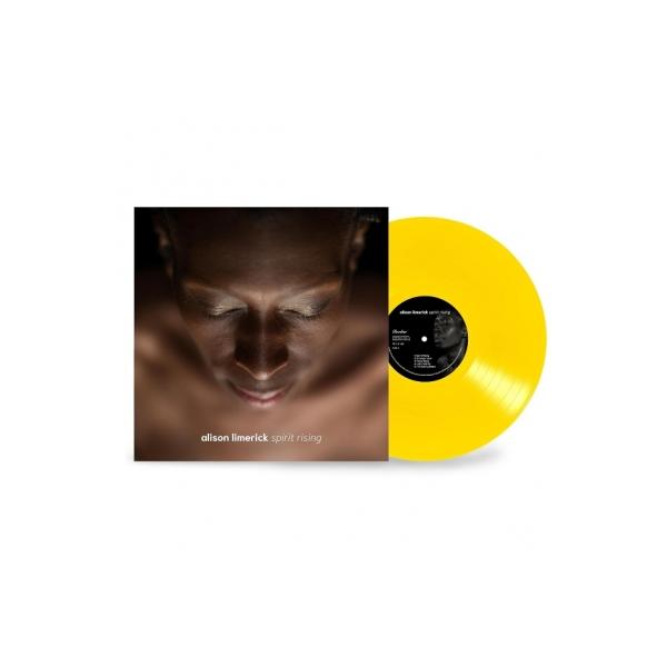 発売日:2025年12月12日 / ジャンル:ダンス＆ソウル / フォーマット:LP / 組み枚数:1 / レーベル:Revolver / 発売国:UK / 商品番号:5016681148110 / アーティストキーワード:Alison L...