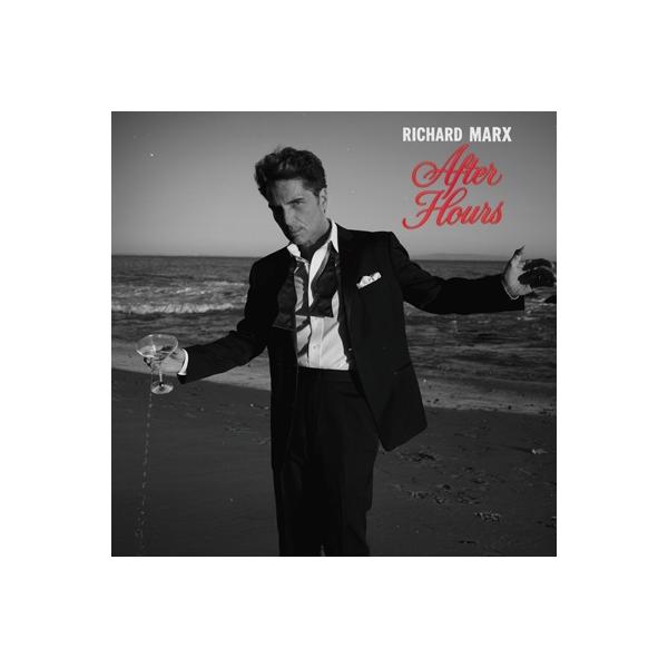 発売日:2026年01月23日 / ジャンル:ロック / フォーマット:CD / 組み枚数:1 / レーベル:Ada / 発売国:Europe / 商品番号:2173.272663 / アーティストキーワード:Richard Marx リチ...