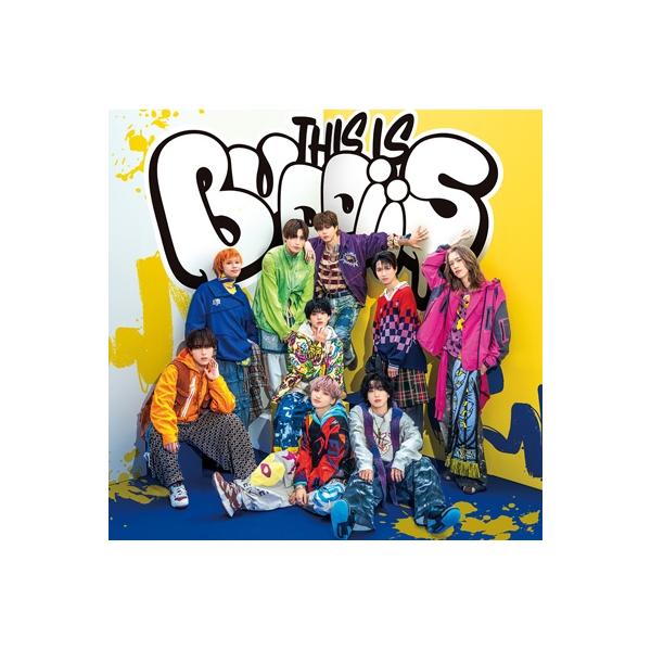 発売日:2026年02月11日 / ジャンル:ジャパニーズポップス / フォーマット:CD / 組み枚数:1 / レーベル:ソニーミュージックエンタテインメント / 発売国:日本 / 商品番号:SRCL-13544 / アーティストキーワー...