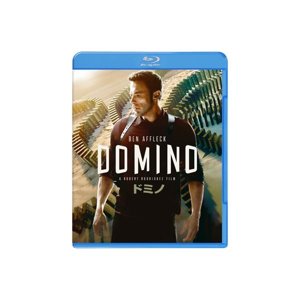 発売日:2026年01月21日 / 監督:ロバート・ロドリゲス / キャスト:ベン・アフレック,アリシー・ブラガ,JD Pardo / ジャンル:洋画 / フォーマット:BLU-RAY DISC / 組み枚数:1 / レーベル:ワーナー ブ...