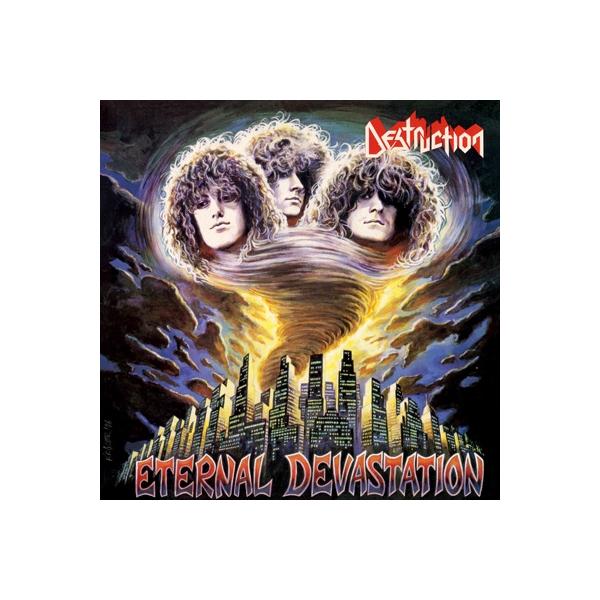 発売日:2026年01月21日 / ジャンル:ロック / フォーマット:SHM-CD / 組み枚数:1 / レーベル:Avalon /marquee Inc / 発売国:日本 / 商品番号:MICP-30223 / アーティストキーワード:...