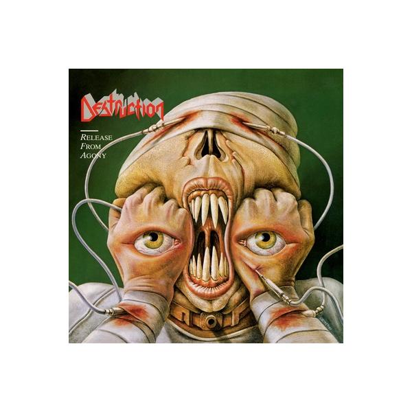 発売日:2026年01月21日 / ジャンル:ロック / フォーマット:SHM-CD / 組み枚数:1 / レーベル:Avalon /marquee Inc / 発売国:日本 / 商品番号:MICP-30224 / アーティストキーワード:...