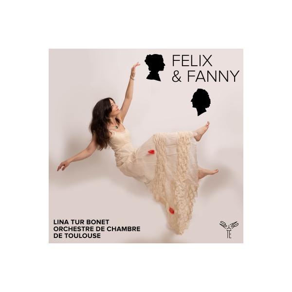 発売日:2026年04月30日 / ジャンル:クラシック / フォーマット:CD / 組み枚数:1 / レーベル:Aparte / 発売国:Europe / 商品番号:AP-407 / アーティストキーワード:Mendelssohn メンデ...