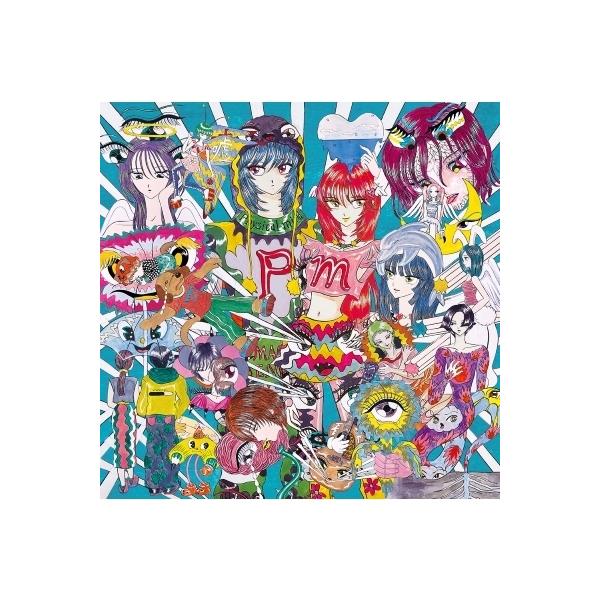 発売日:2026年01月21日 / ジャンル:ジャパニーズポップス / フォーマット:LP / 組み枚数:2 / レーベル:Toysfactoryレコード / 発売国:日本 / 商品番号:TFJC-38140 / その他:限定盤 / アーテ...