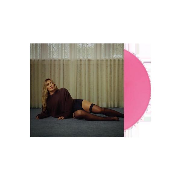 発売日:2026年02月20日 / ジャンル:ロック / フォーマット:LP / 組み枚数:1 / レーベル:Atlantic / 発売国:Europe / 商品番号:7567.859089 / アーティストキーワード:Hilary Duff