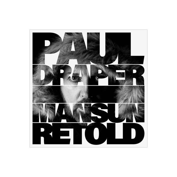 発売日:2026年02月20日 / ジャンル:ロック / フォーマット:CD / 組み枚数:1 / レーベル:Kscope / 発売国:UK / 商品番号:KSCOPE-776 / アーティストキーワード:Paul Draper ポールドレ...