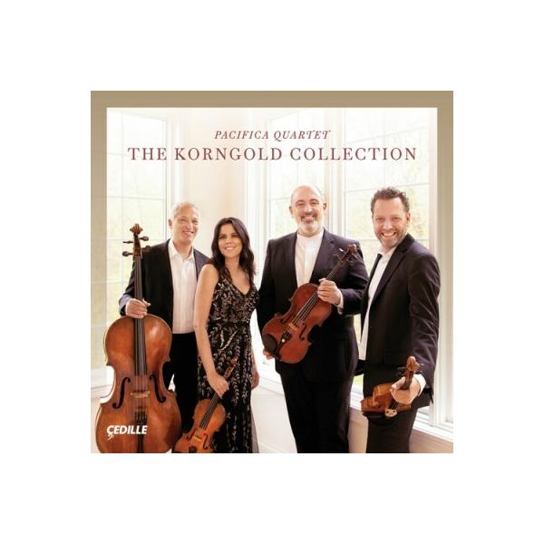 発売日:2025年11月14日 / ジャンル:クラシック / フォーマット:CD / 組み枚数:2 / レーベル:Cedille Records / 発売国:USA / 商品番号:CDR-90000240 / アーティストキーワード:Kor...