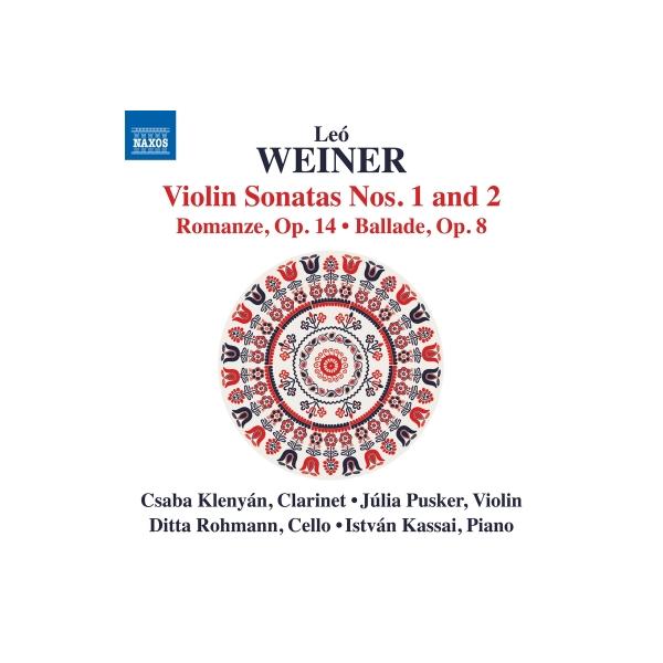 発売日:2026年02月12日 / ジャンル:クラシック / フォーマット:CD / 組み枚数:1 / レーベル:Naxos *classic* / 発売国:International / 商品番号:8574731 / アーティストキーワー...