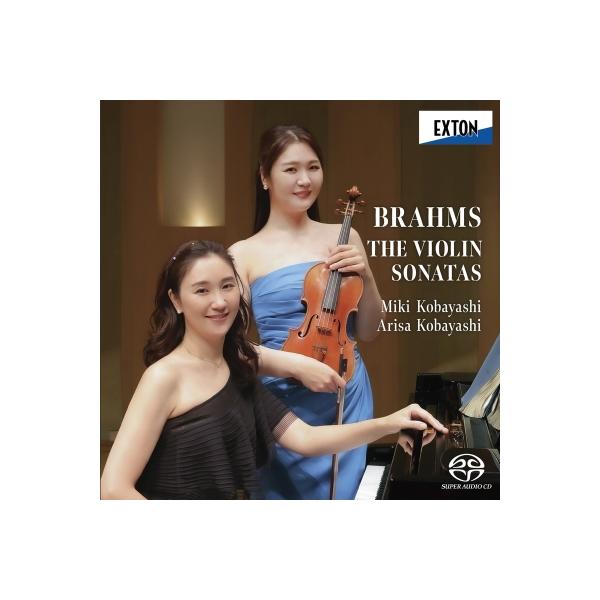 発売日:2025年12月24日 / ジャンル:クラシック / フォーマット:SACD / 組み枚数:1 / レーベル:Octavia Exton / 発売国:日本 / 商品番号:OVCL-00907 / その他:ハイブリッド / アーティス...