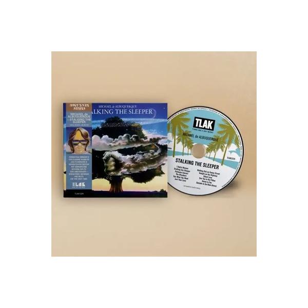 発売日:2026年01月23日 / ジャンル:ロック / フォーマット:CD / 組み枚数:1 / レーベル:Think Like A Key / 発売国:USA / 商品番号:1225 / その他:デジパック / アーティストキーワード:...