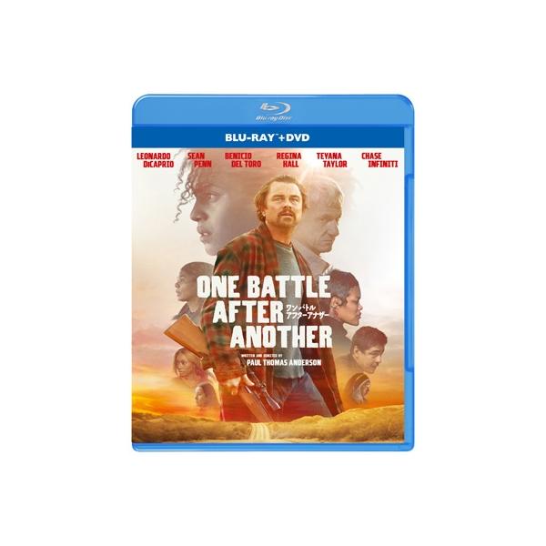 発売日:2026年02月04日 / 監督:ポール・トーマス・アンダーソン / キャスト:レオナルド・ディカプリオ,ショーン・ペン,ベニチオ・デル・ト・・・ / ジャンル:洋画 / フォーマット:BLU-RAY DISC / 組み枚数:1 /...