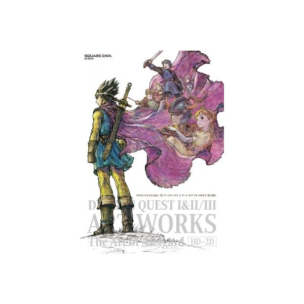 発売日:2026年02月 / ジャンル:実用・ホビー / フォーマット:ムック / 出版社:スクウェア・エニックス / 発売国:日本 / ISBN:9784301002529 / アーティストキーワード:スクウェア・エニックス スクエニ 株...