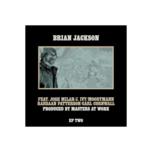 発売日:2026年03月06日 / ジャンル:ダンス＆ソウル / フォーマット:12in / 組み枚数:1 / レーベル:Bbe Music / 発売国:Europe / 商品番号:BBE-800ELP2 / その他:限定盤 / アーティス...