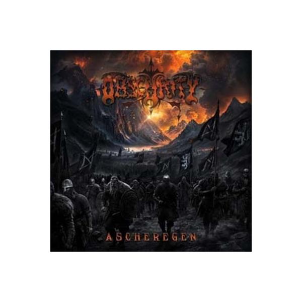 発売日:2026年02月13日 / ジャンル:ロック / フォーマット:LP / 組み枚数:1 / レーベル:Trollzorn / 発売国:Europe / 商品番号:6425288 / その他:限定盤 / アーティストキーワード:Obs...