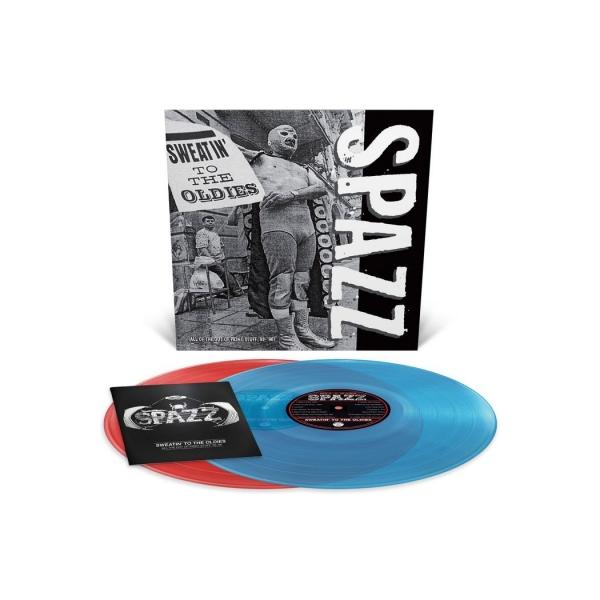 発売日:2026年02月06日 / ジャンル:ロック / フォーマット:LP / 組み枚数:2 / レーベル:Tankcrimes / 発売国:Europe / 商品番号:TCR-00901 / その他:限定盤 / アーティストキーワード:...