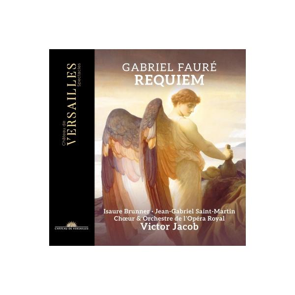 発売日:2026年02月19日 / ジャンル:クラシック / フォーマット:CD / 組み枚数:1 / レーベル:Chateau De Versaille / 発売国:Europe / 商品番号:CVS-156 / アーティストキーワード:...