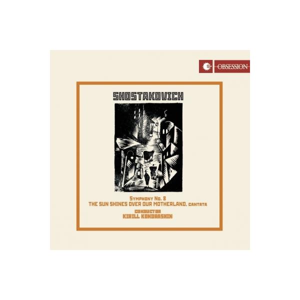 発売日:2025年12月24日 / ジャンル:クラシック / フォーマット:CD / 組み枚数:1 / レーベル:Melodiya X Obsession / 発売国:International / 商品番号:SMELCD-1001070 ...