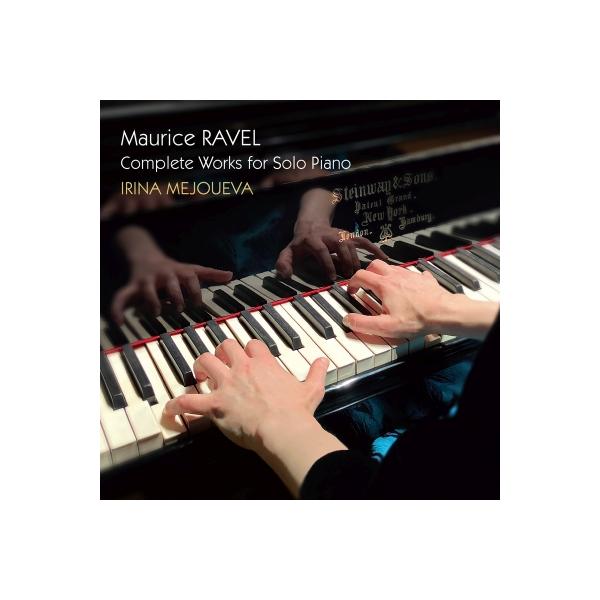 発売日:2025年12月19日 / ジャンル:クラシック / フォーマット:CD / 組み枚数:1 / レーベル:Bijin Classical / 発売国:日本 / 商品番号:BJN-1040 / アーティストキーワード:Ravel ラヴ...