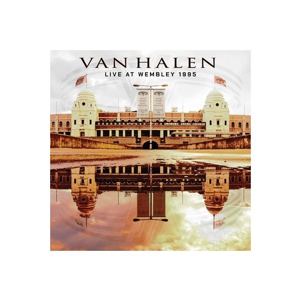 発売日:2026年01月09日 / ジャンル:ロック / フォーマット:CD / 組み枚数:1 / レーベル:Rhino / 発売国:Europe / 商品番号:0349.781053 / アーティストキーワード:Van Halen ヴァン...