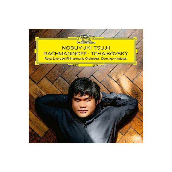 発売日:2026年01月14日 / ジャンル:クラシック / フォーマット:CD / 組み枚数:1 / レーベル:Dg / 発売国:Europe / 商品番号:4868065 / アーティストキーワード:Rachmaninov