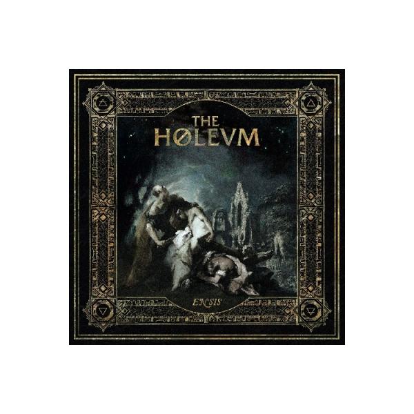 発売日:2026年03月20日 / ジャンル:ロック / フォーマット:LP / 組み枚数:1 / レーベル:Lifeforce / 発売国:International / 商品番号:LFR-12831 / アーティストキーワード:Holeum