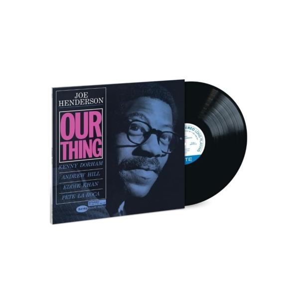 発売日:2026年01月23日 / ジャンル:ジャズ / フォーマット:LP / 組み枚数:1 / レーベル:Blue Note / 発売国:International / 商品番号:7522510 / その他:限定盤 / アーティストキー...
