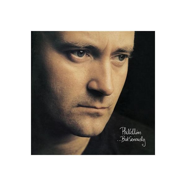 発売日:2026年03月27日 / ジャンル:ロック / フォーマット:CD / 組み枚数:1 / レーベル:Rhino / 発売国:Europe / 商品番号:0349.780727 / アーティストキーワード:Phil Collins ...