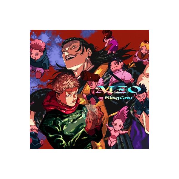 発売日:2026年02月11日 / ジャンル:ジャパニーズポップス / フォーマット:CD Maxi / 組み枚数:1 / レーベル:Ariola Japan / 発売国:日本 / 商品番号:BVCL-1516 / その他:期間限定盤 / ...