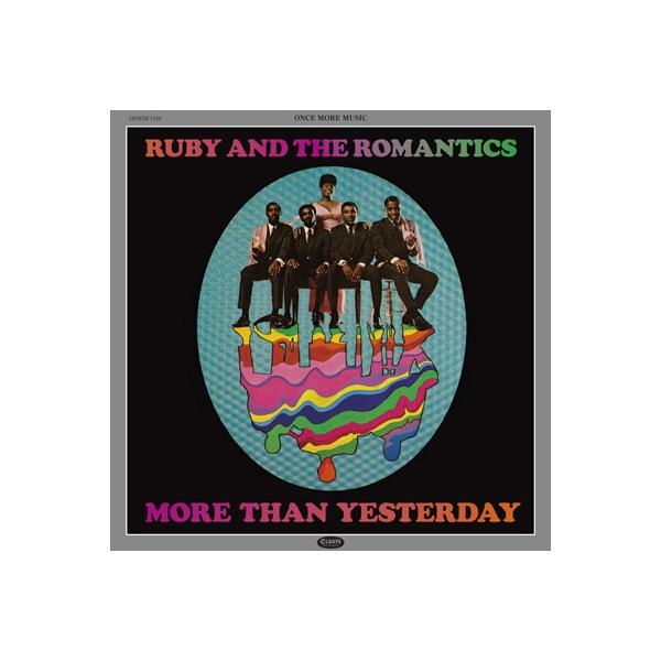 発売日:2025年12月26日 / ジャンル:ダンス＆ソウル / フォーマット:CD / 組み枚数:1 / レーベル:Once More Music / 発売国:Japan (国内盤仕様) / 商品番号:ODRIM-1168 / その他:紙...