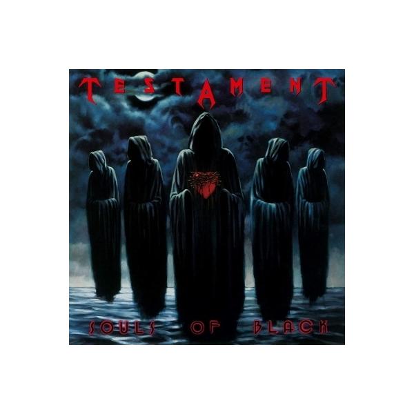 発売日:2026年03月06日 / ジャンル:ロック / フォーマット:LP / 組み枚数:1 / レーベル:Nuclear Blast / 発売国:Europe / 商品番号:975341 / アーティストキーワード:Testament ...