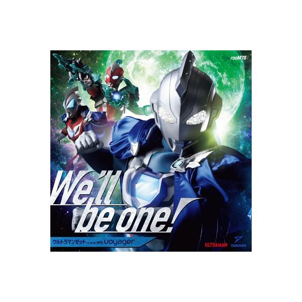 発売日:2026年01月28日 / ジャンル:サウンドトラック / フォーマット:CD Maxi / 組み枚数:1 / レーベル:Room78 / 発売国:日本 / 商品番号:TPCV-1018 / アーティストキーワード:ウルトラマンゼッ...