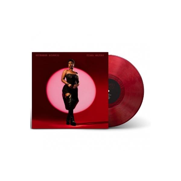 発売日:2026年02月13日 / ジャンル:ダンス＆ソウル / フォーマット:LP / 組み枚数:1 / レーベル:+1 Records / 発売国:UK / 商品番号:LPPLO-24201C / アーティストキーワード:Tiana M...