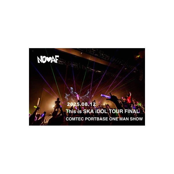 発売日:2026年02月01日 / ジャンル:ジャパニーズポップス / フォーマット:DVD / 組み枚数:1 / レーベル:Ska Idol-project / 発売国:日本 / 商品番号:SKAR-0812 / アーティストキーワード:...